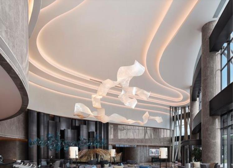 The difference between grg material and plaster - iNEWS