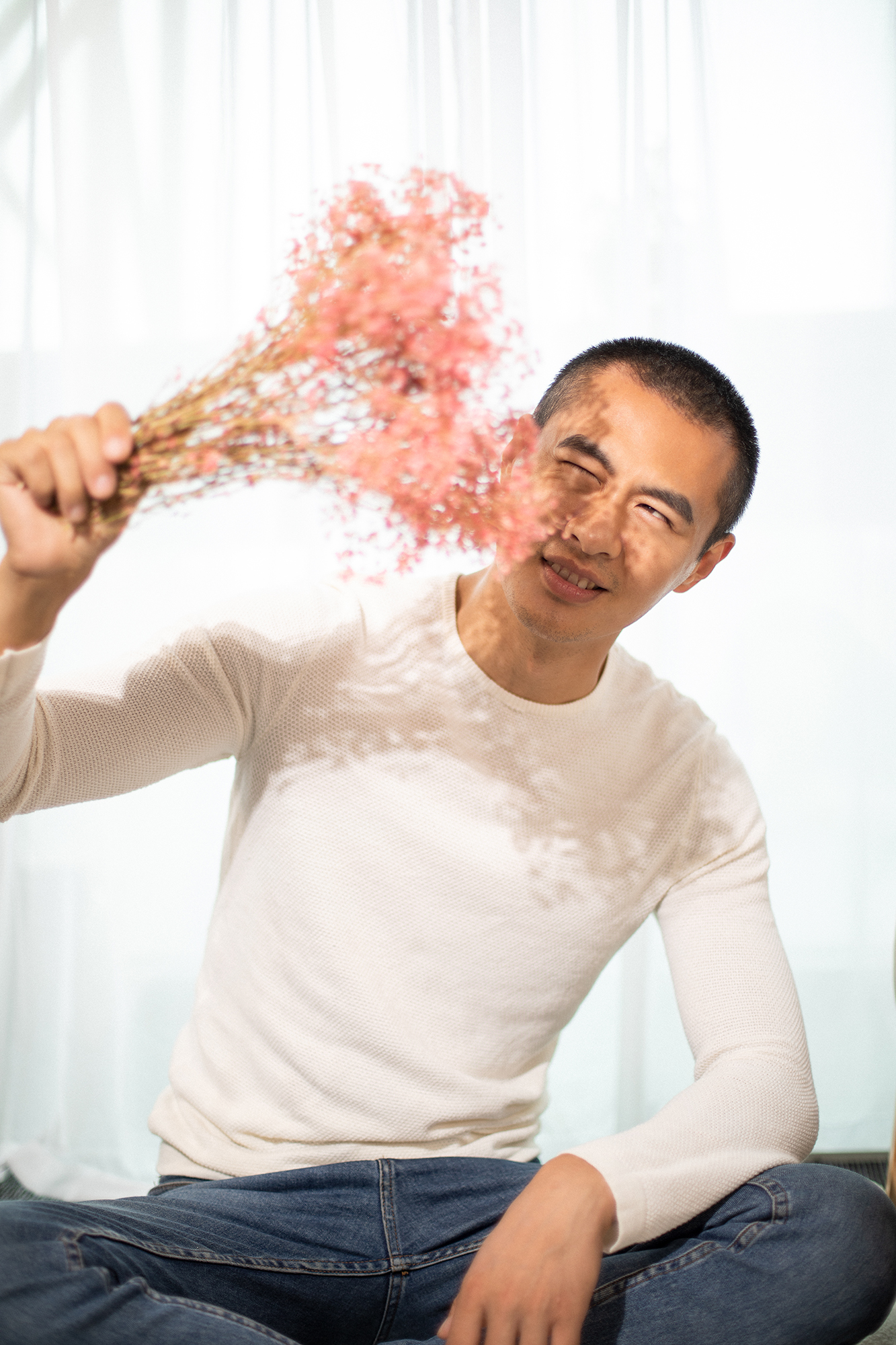 actor tang bo - iMedia