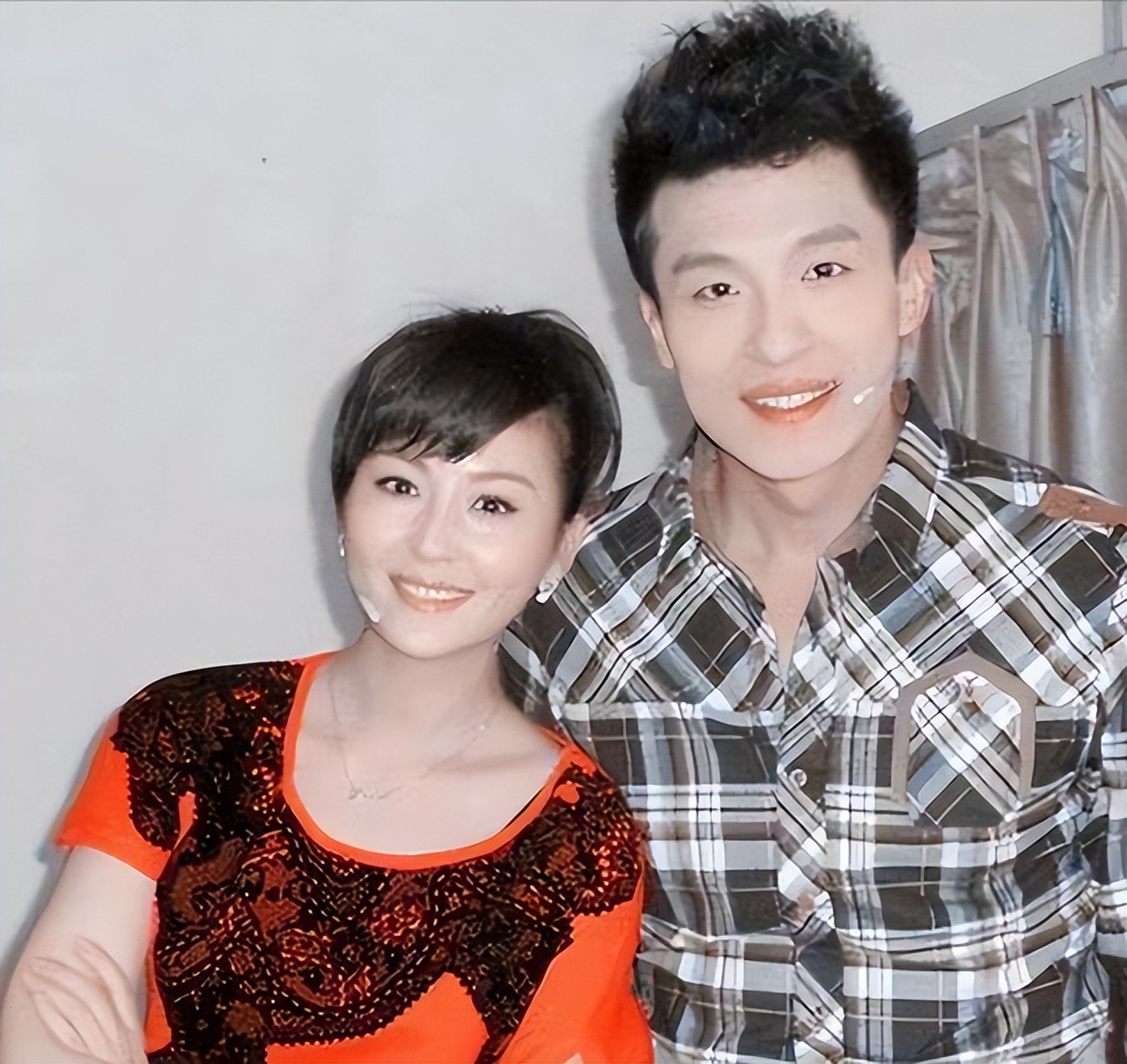 Li Jiahang guest starred in a popular drama, Zhao Ji retired from the ...