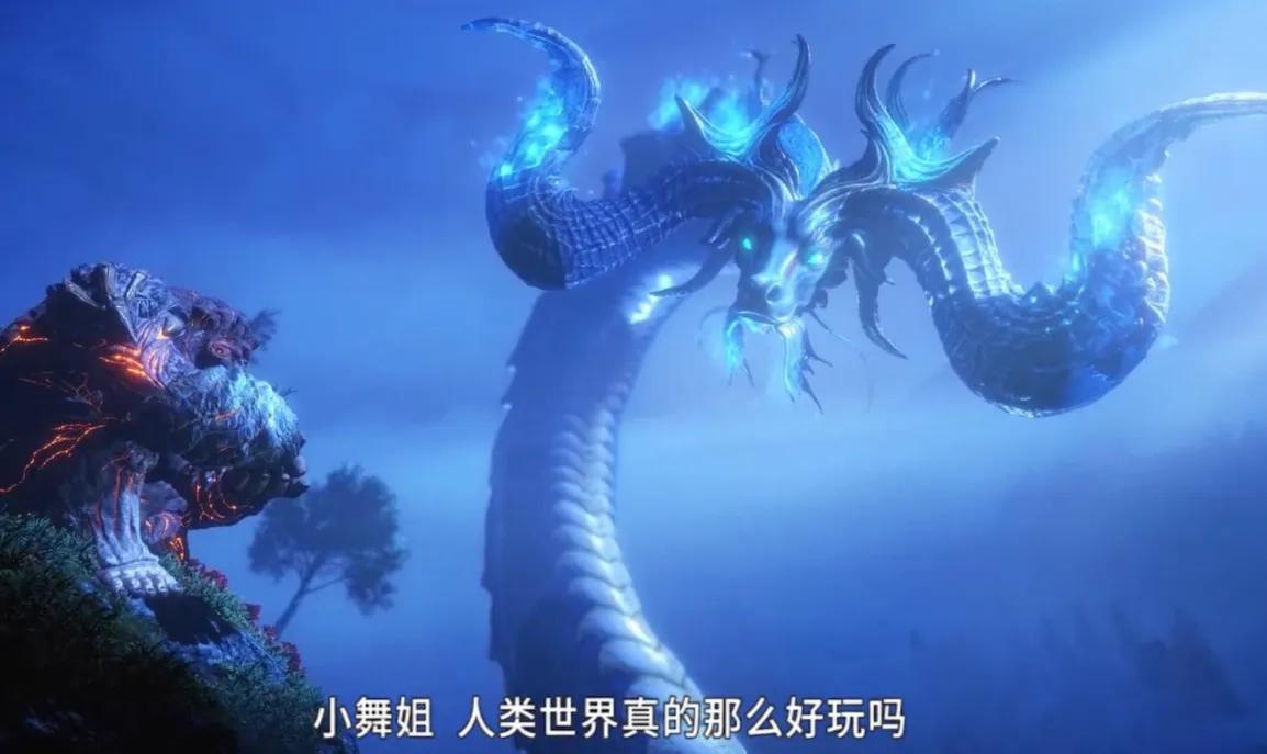 Douluo Continent: Based on the strength of the original Titled Douluo ...