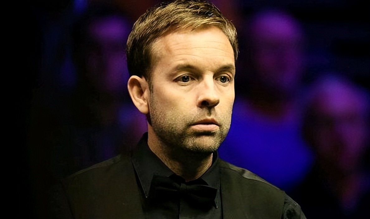 6-1! The first top 4 player was born, the runner-up of the World ...