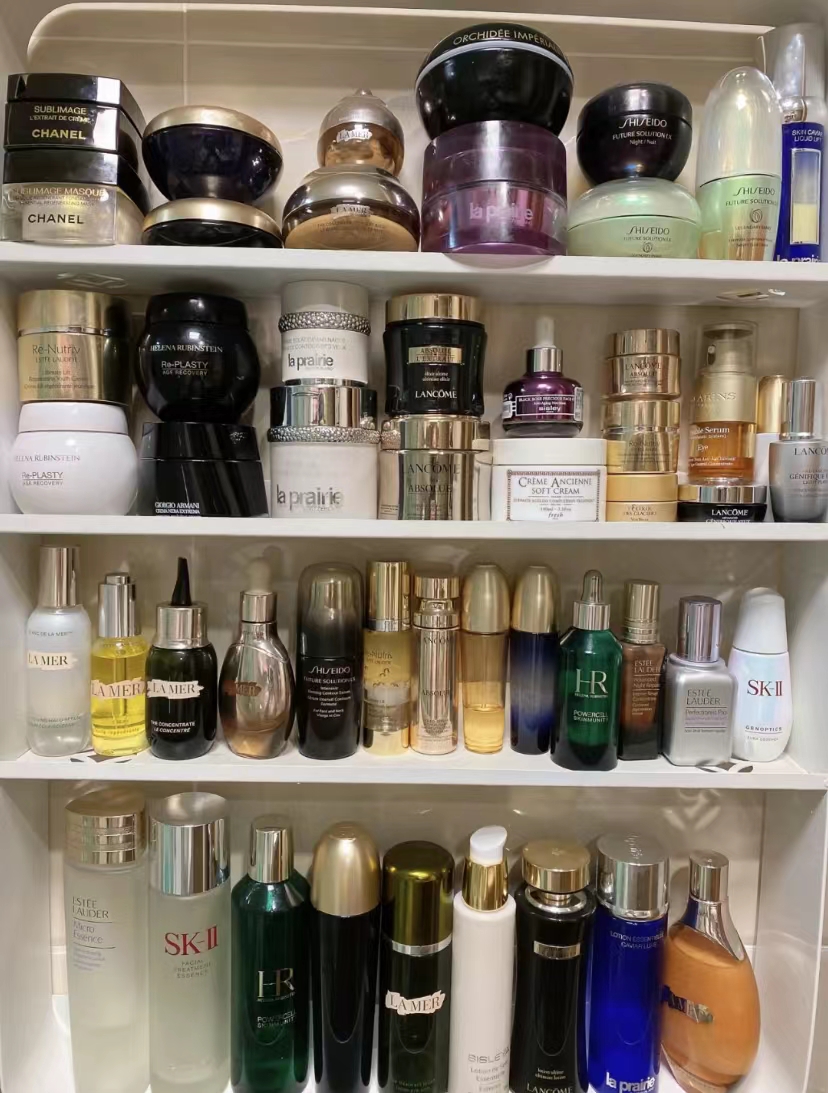 6 Anti-aging Essences Best for Women Over 40 - iNEWS