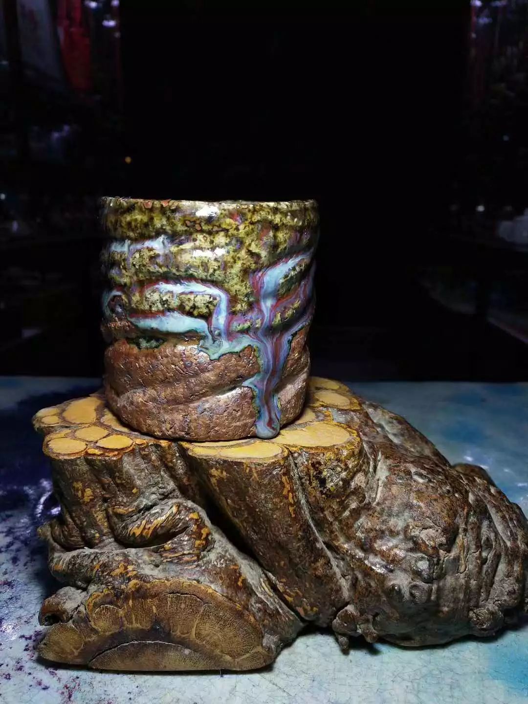 Feel the beauty of the millennium and appreciate the charm of Jun ...