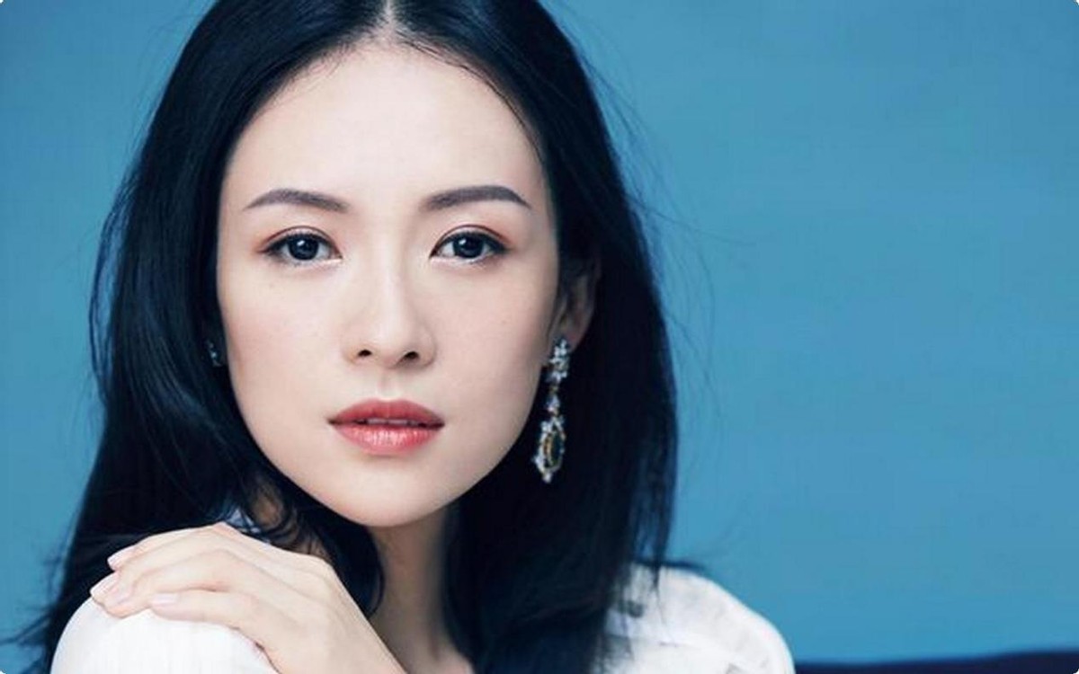 Beijing is rich in beauties! 11 actresses from Beijing, all of them ...