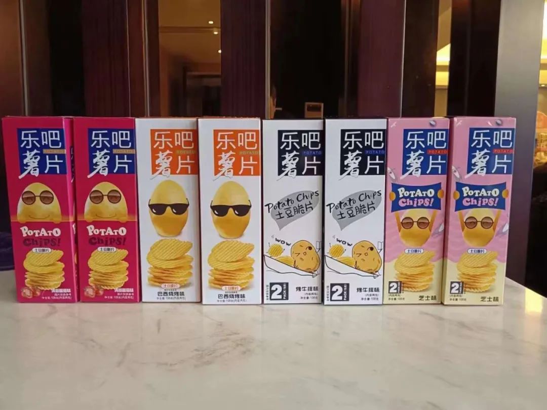 What is the truth about the flow of puffed food? - iNEWS