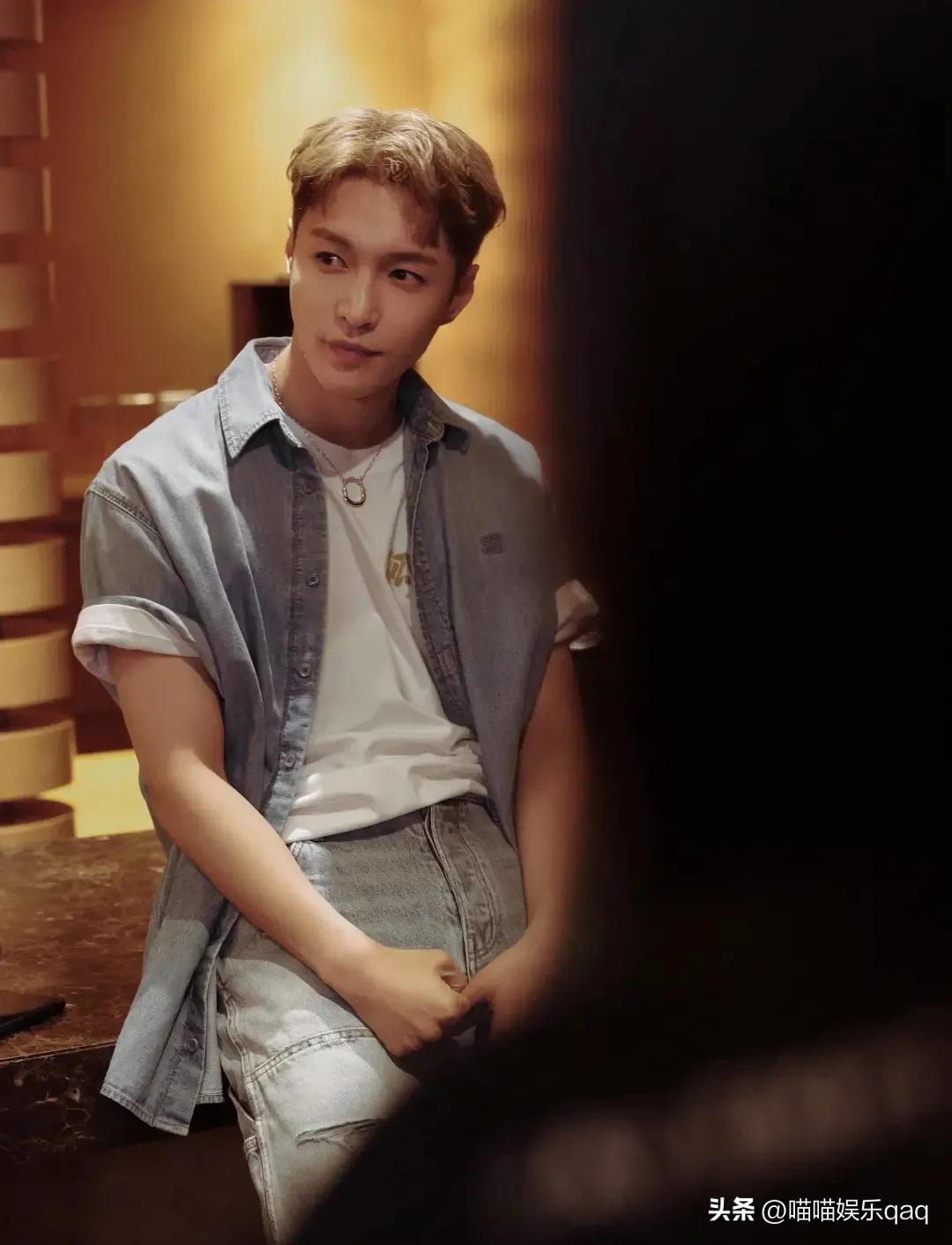 TFBOYS reluctant to disband? Liu Yifei poured oil on Wang Churan? Luo Zhixiang changed from evil ...