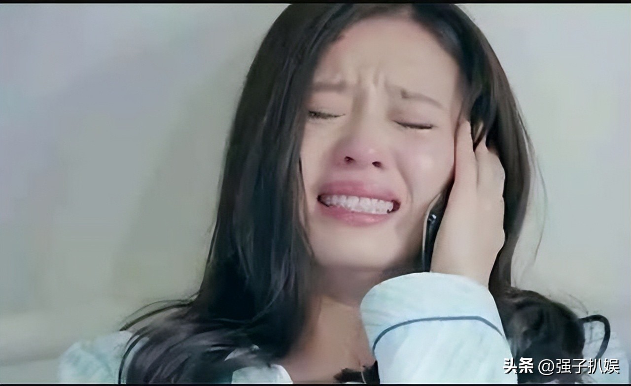 The beautiful CCTV host who almost dropped out of school at the age of ...