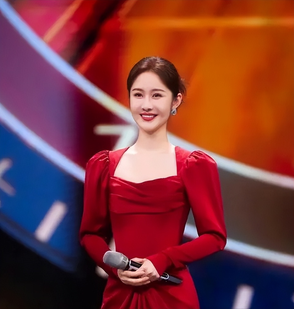 Pity? The 33-year-old well-known host resigned from Mango TV: not ...