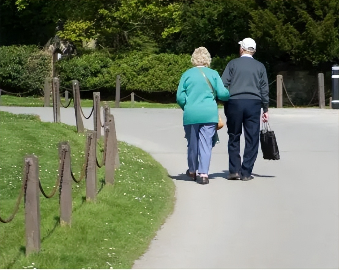 The three deadliest bad habits of the elderly, many people have, it is ...
