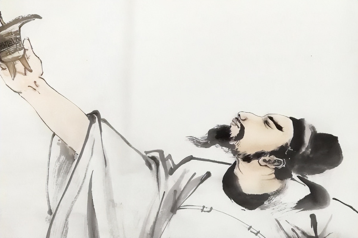 Savor the classics! The endless poetry in "Three Hundred Tang Poems" is ...