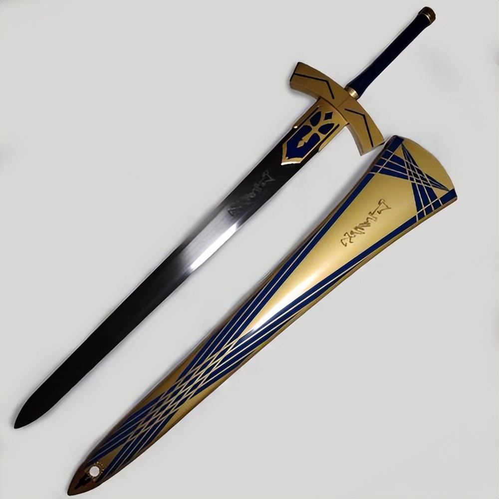 What is the significance of the Goujian Sword, a miracle of ancient ...