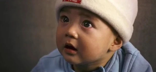 Jackie Chan's transformation in "Baby Project" and the impact of Jackie ...