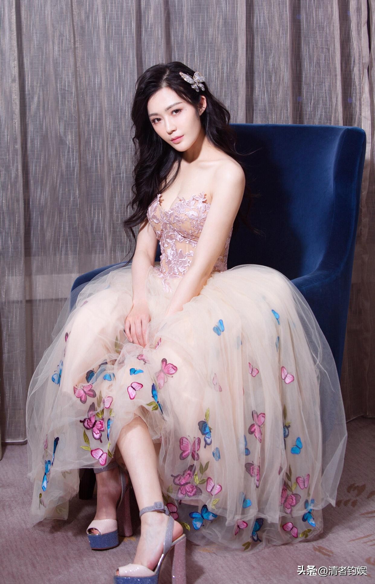 Anti pua master! Sun Yi asked Tang Jingmei not to kidnap herself ...