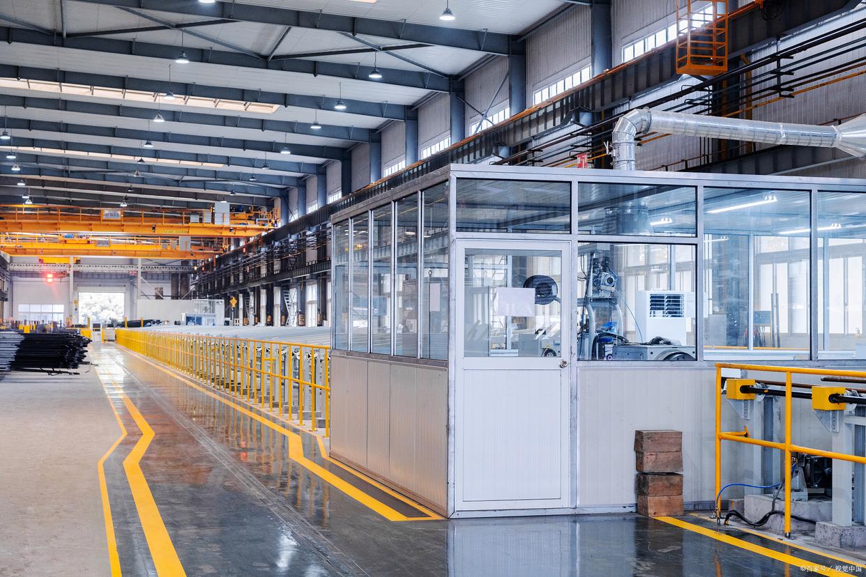 Introduction to the installation conditions of express logistics ...