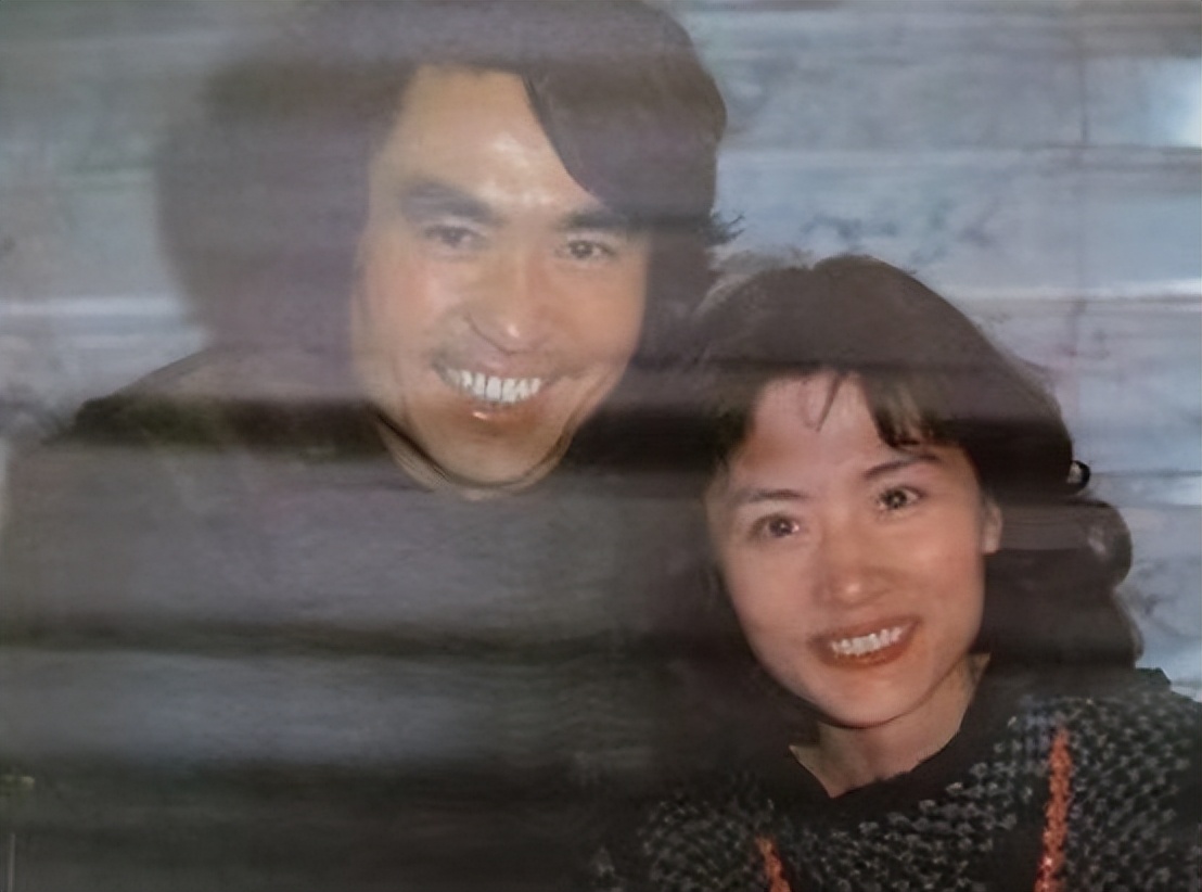 Zhu Yanping and Zhao Na divorced for 34 years: he remarried and married ...