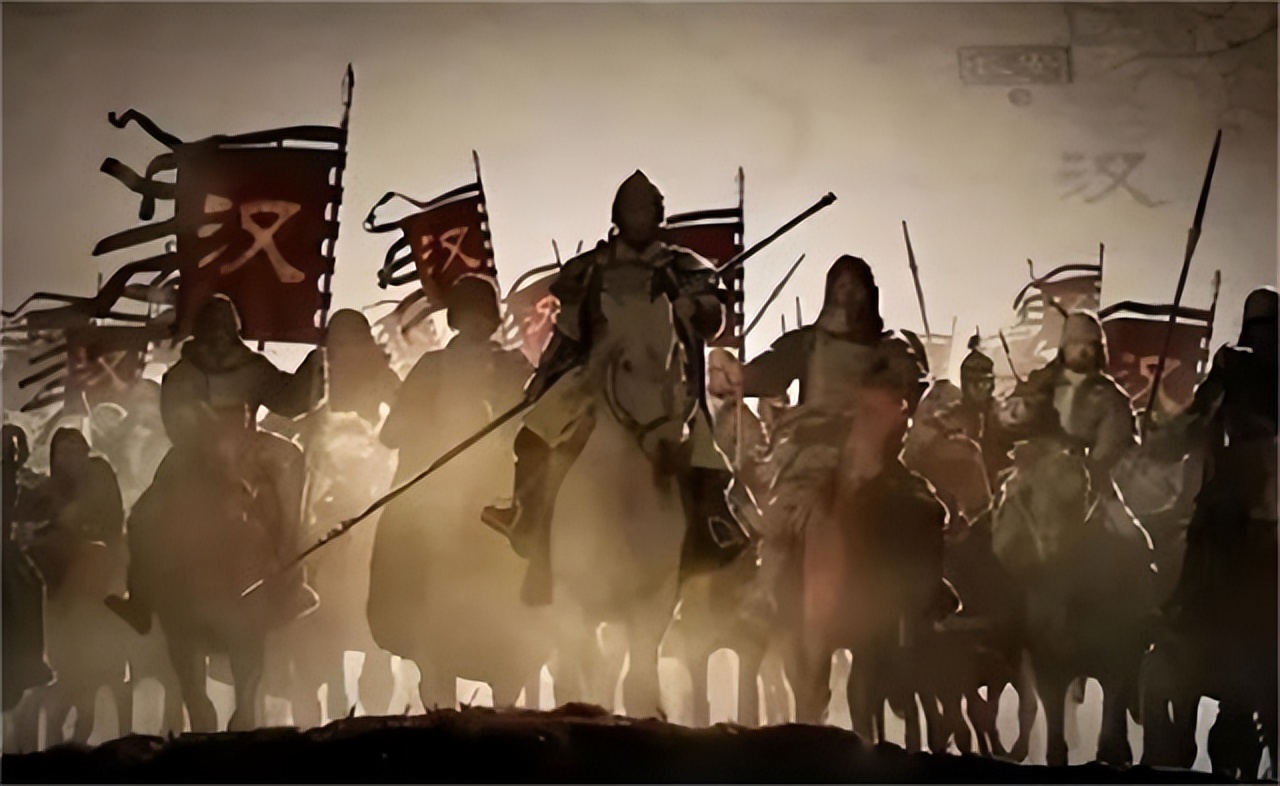 What was the geographical environment of the Western Han Dynasty? - iNEWS