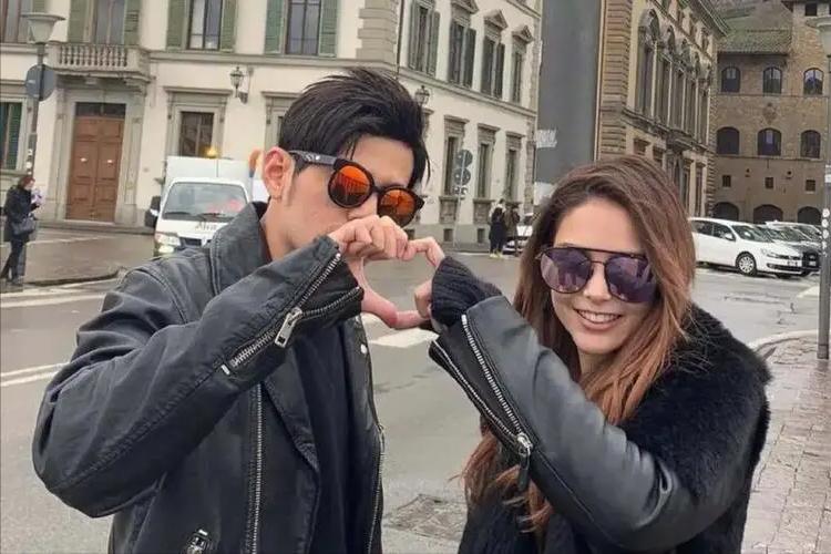 Jay Chou: She followed me at the age of 17 and gave birth to 3 children ...