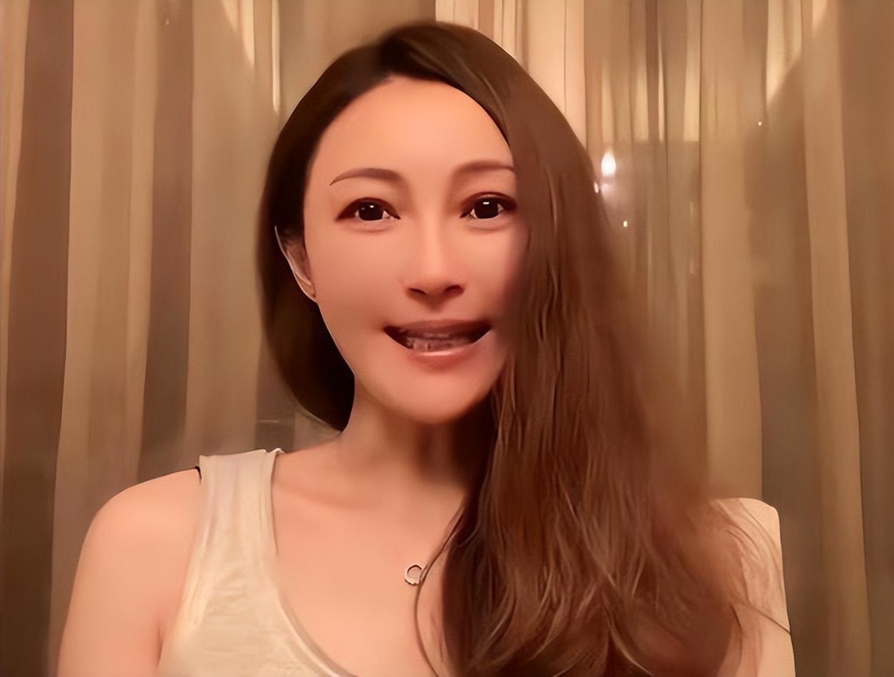 "National Girlfriend" Yao Di and Wen Zhang, Ma Yili's 8-year secret war: The devil is as high as ...