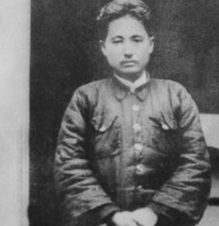 Fang Zhimin died unfortunately at the age of 36, leaving behind four ...