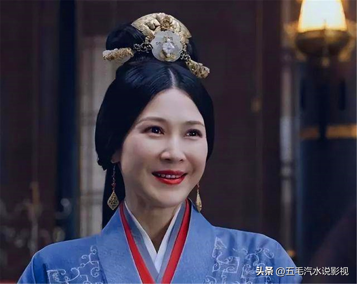 Why is "Xing Han Splendid" so good to Cheng Shaoshang after the ...