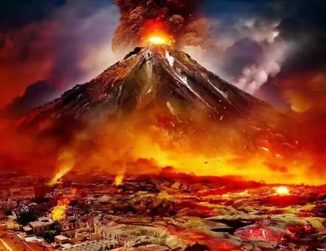 Mount Fuji eruption and intermediate-basic magma in Japan——Scientific ...