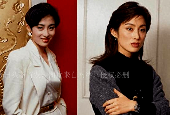 There is no harm if there is no comparison. The real person is ...