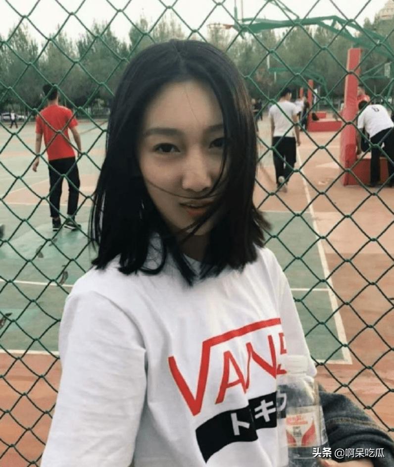 Du Meizhu generously admitted plastic surgery, but was complained by ...