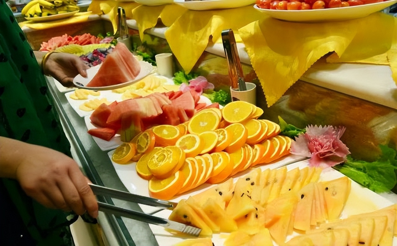 How many of the 30 cold facts about buffets do you know? - iNEWS