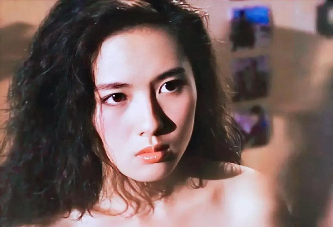 From "Happy Ghost" to "Peach" and then to the Best Actress, Li Lizhen's ...