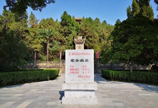 Who made greater contributions, Huo Qubing or Wei Qing? Who of the two ...