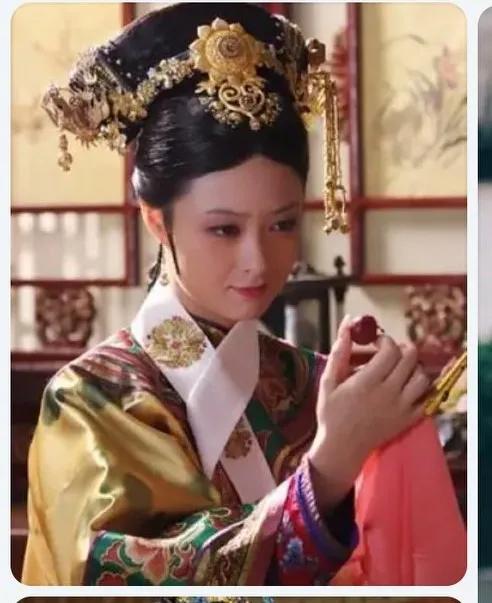 The ending of Concubine Hua and Nian Gengyao - iNEWS