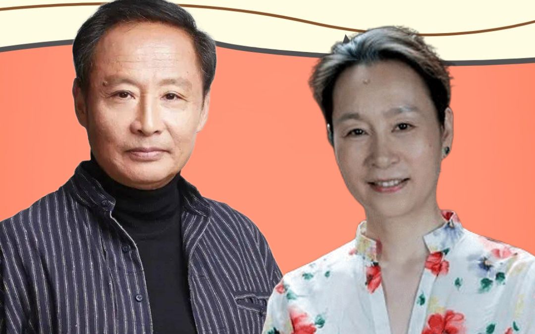 "Doctor" Xi Meijuan (108 generals - 79th) - iNEWS