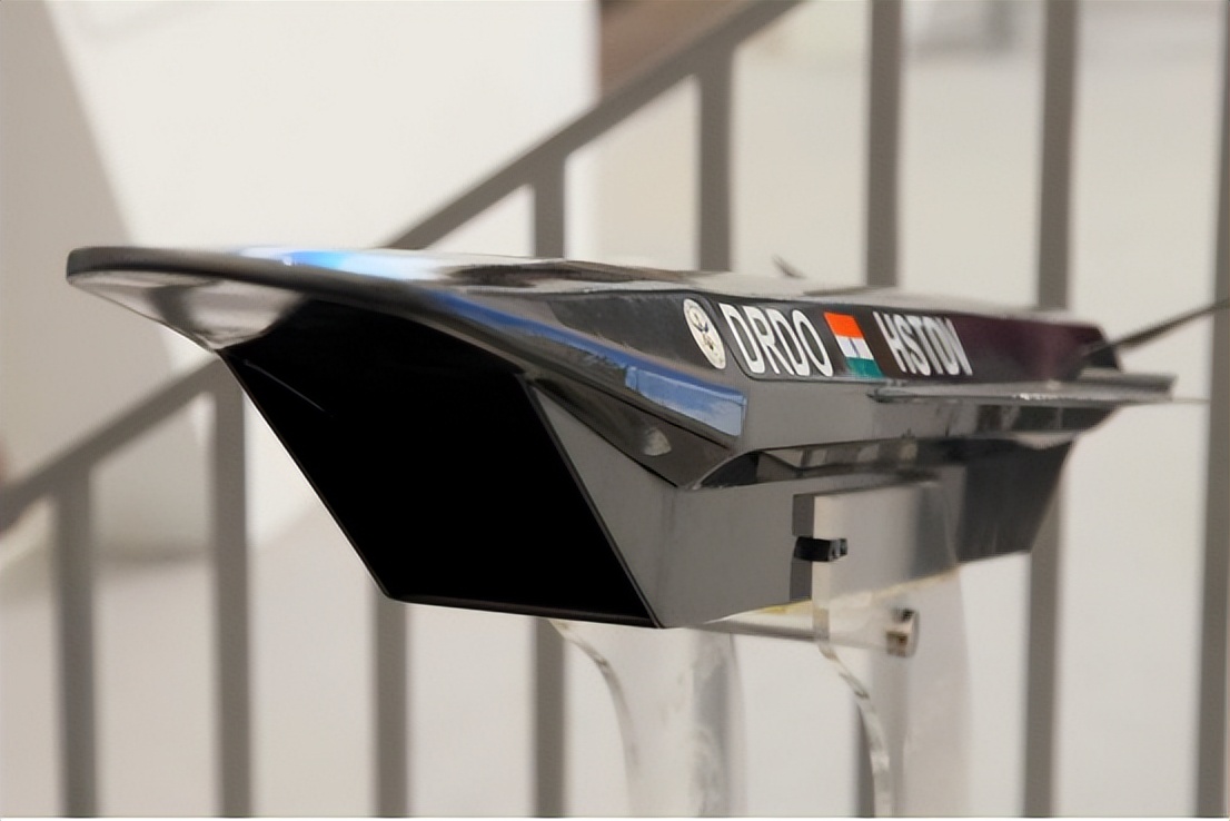 Indian media: China develops Mach 5 aircraft, launches kinetic energy ...