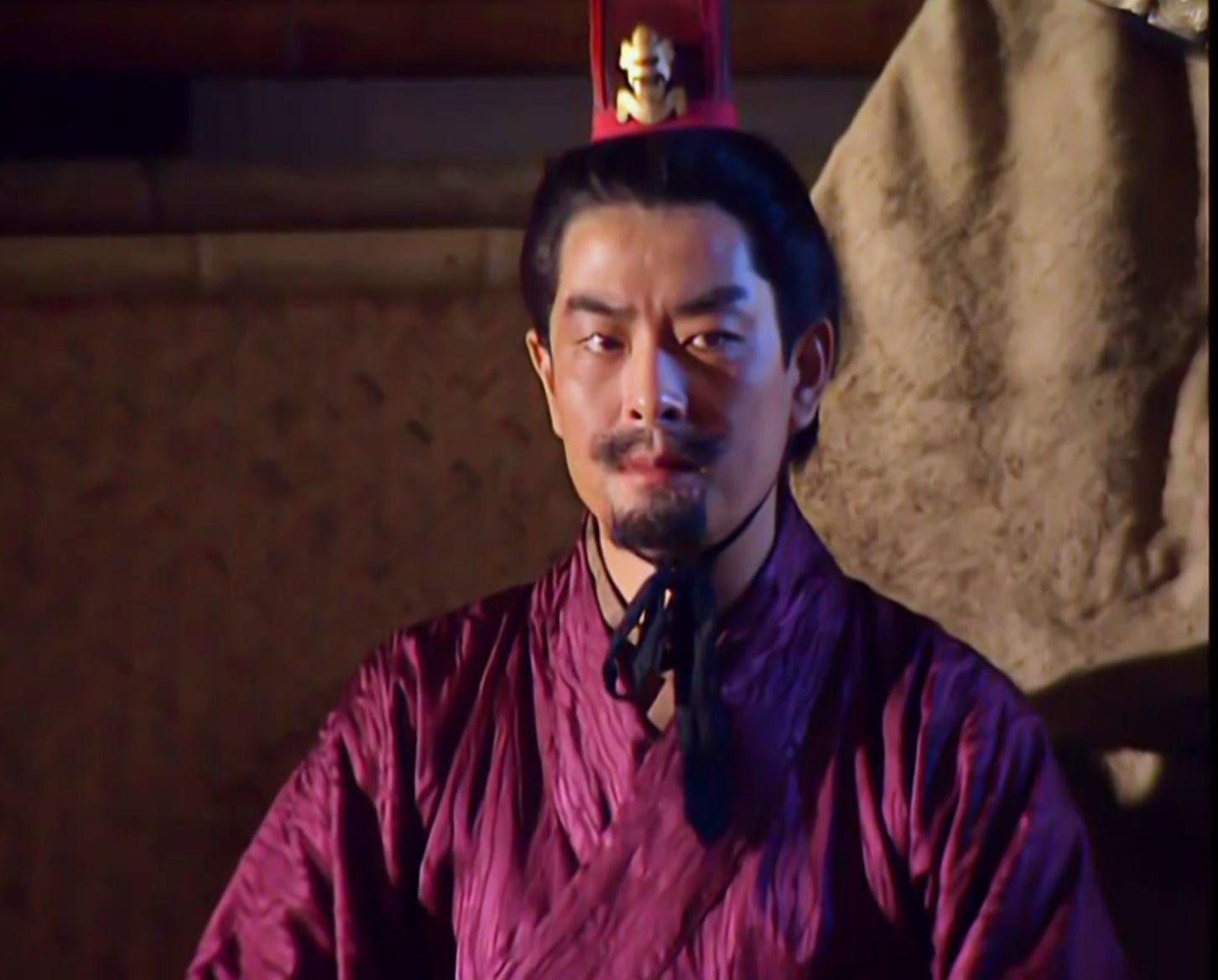 "Three Kingdoms at the End of the Eastern Han Dynasty" 22 Young Hero ...
