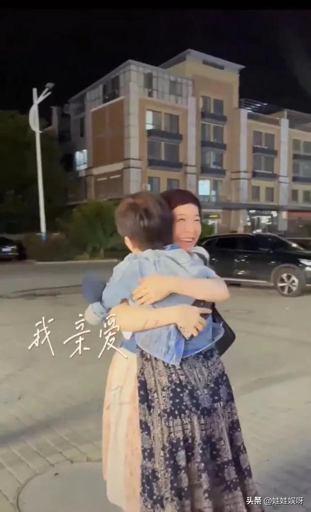 "Zhengda Variety Show" will meet again ten years later, Li Xiuyuan is ...