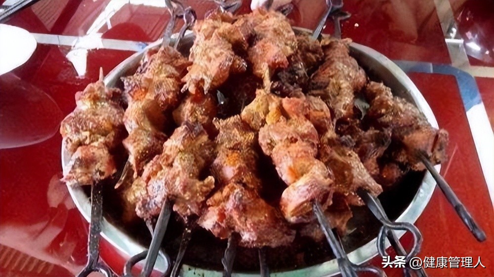 Top 10 Famous Snacks in Hohhot - iNEWS