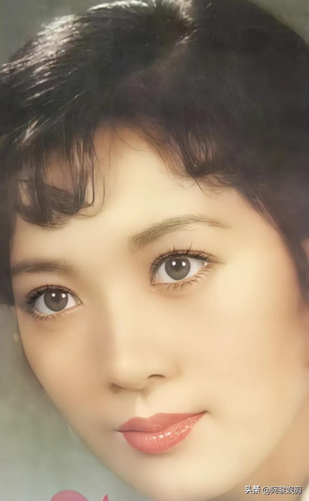 Gong Xue meets Li Xiuming, who is better than the two beauties - iMedia