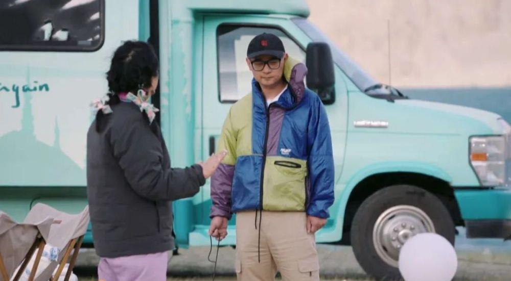 The marriage of Fu Seoul and Lao Liu reflects how many people - iMedia