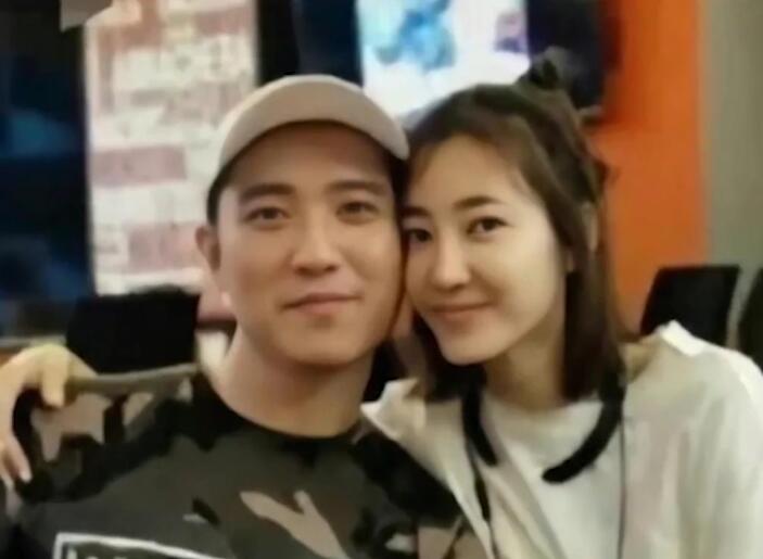 What did Wang Likun do when Yu Hewei took Lin Gengxin and was involved ...