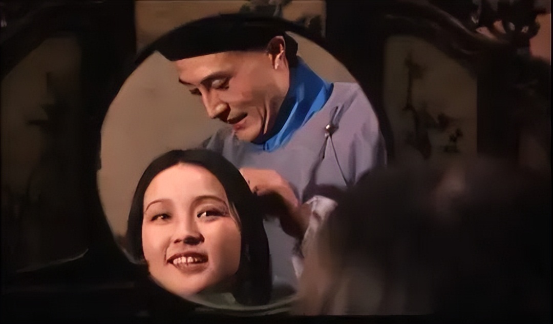 Cixi's Secret Love Story, a forgotten domestic masterpiece! - iMedia