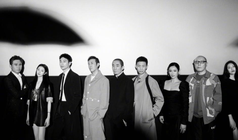 Yu Hewei in 2021: His works dominate the screen, his popularity ...