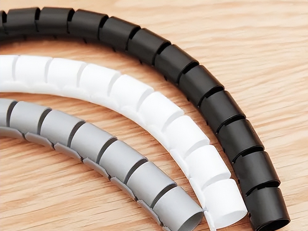 Too many messy wires?Teach you 6 tricks, easy to get wire storage, no ...