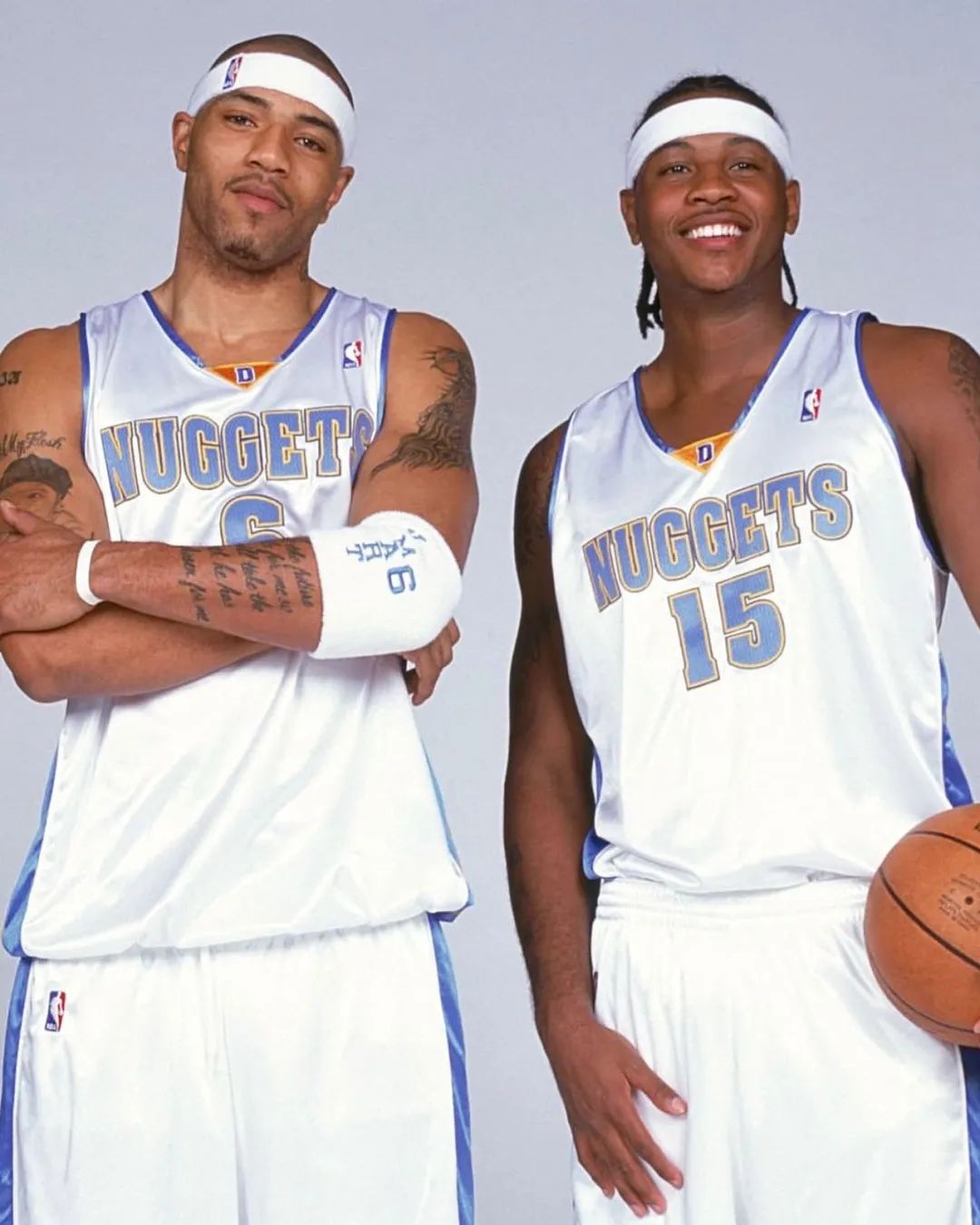 Share an old photo!Makeup photos in 2004 - iNEWS