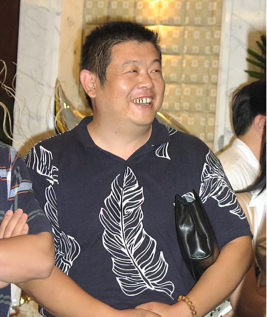 In 2005, Ge You, who Zeng Hao promised to help Fu Biao raise his son, has he fulfilled his ...