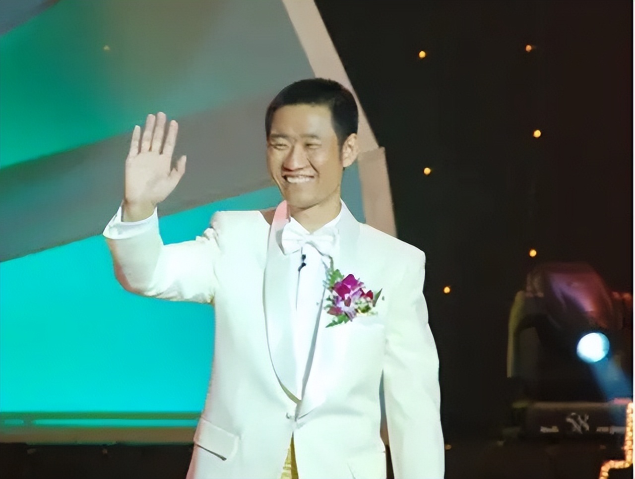 Cong Fei and Xing Dan passed away one after another in six years, and ...