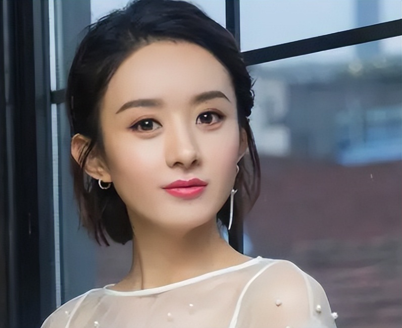 "Grassroots Counterattack" Zhao Liying: Sitting in a billion-dollar ...