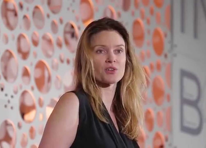 Justin: Musk's first wife, who gave birth to 6 children in 6 years and ...