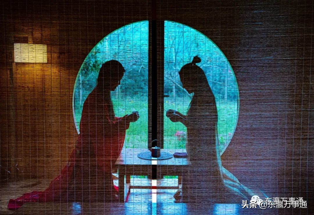 Feng Xuemin: Tea Drunk in Huzhou - iNEWS