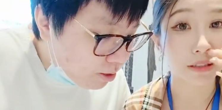 Huya love drama "Heartbeat 72 Hours" started, Zhang Jiawen was invited, and AJ also came - iNEWS