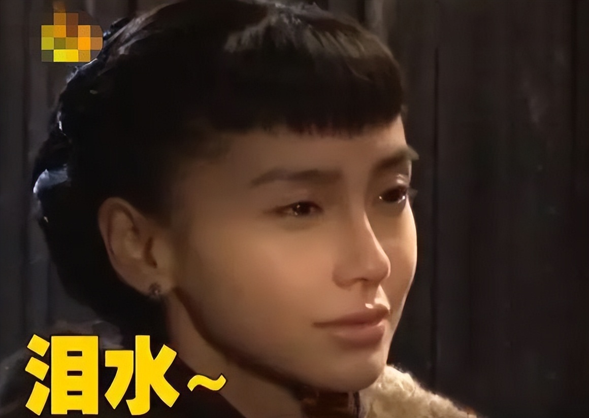 Top 5 "fake" acting skills of stars, false voice, fake face, fake tears ...